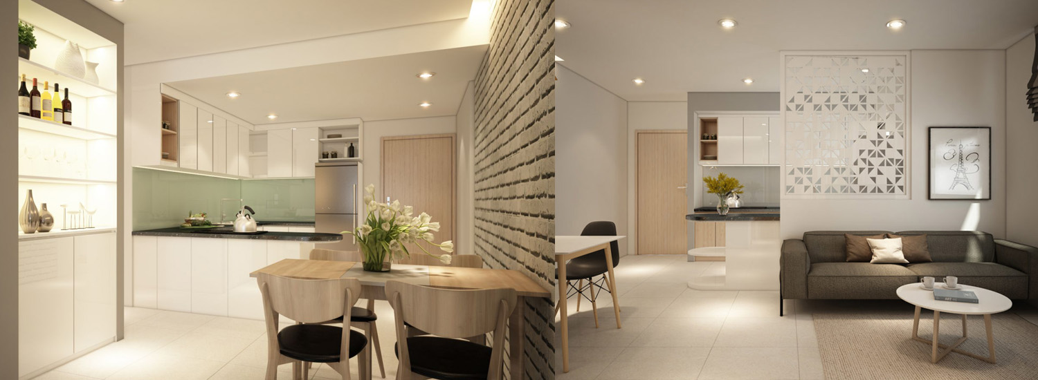 CĂN HỘ SAIGON INTELA BÌNH CHÁNH THÔNG TIN CHI TIẾT