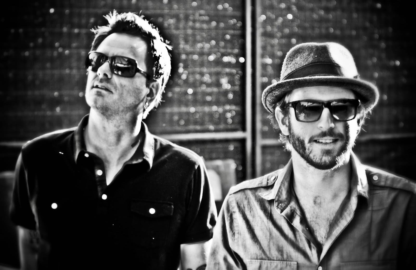 The Gracious Few and Candlebox Guitarist Sean Hennesy Enhances His Tone ...