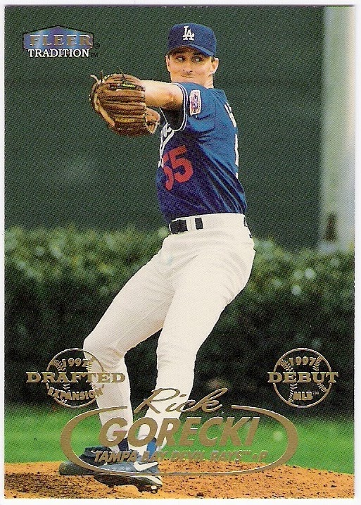 garvey cey russell lopes: non-dodger dodger cards