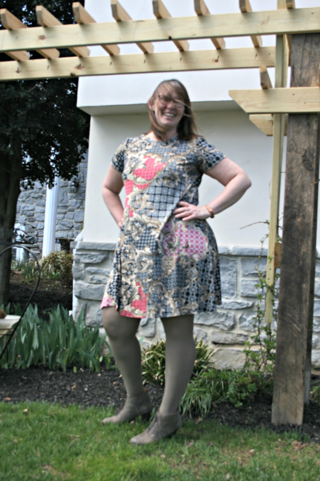 gMarie Sews: An Oldie