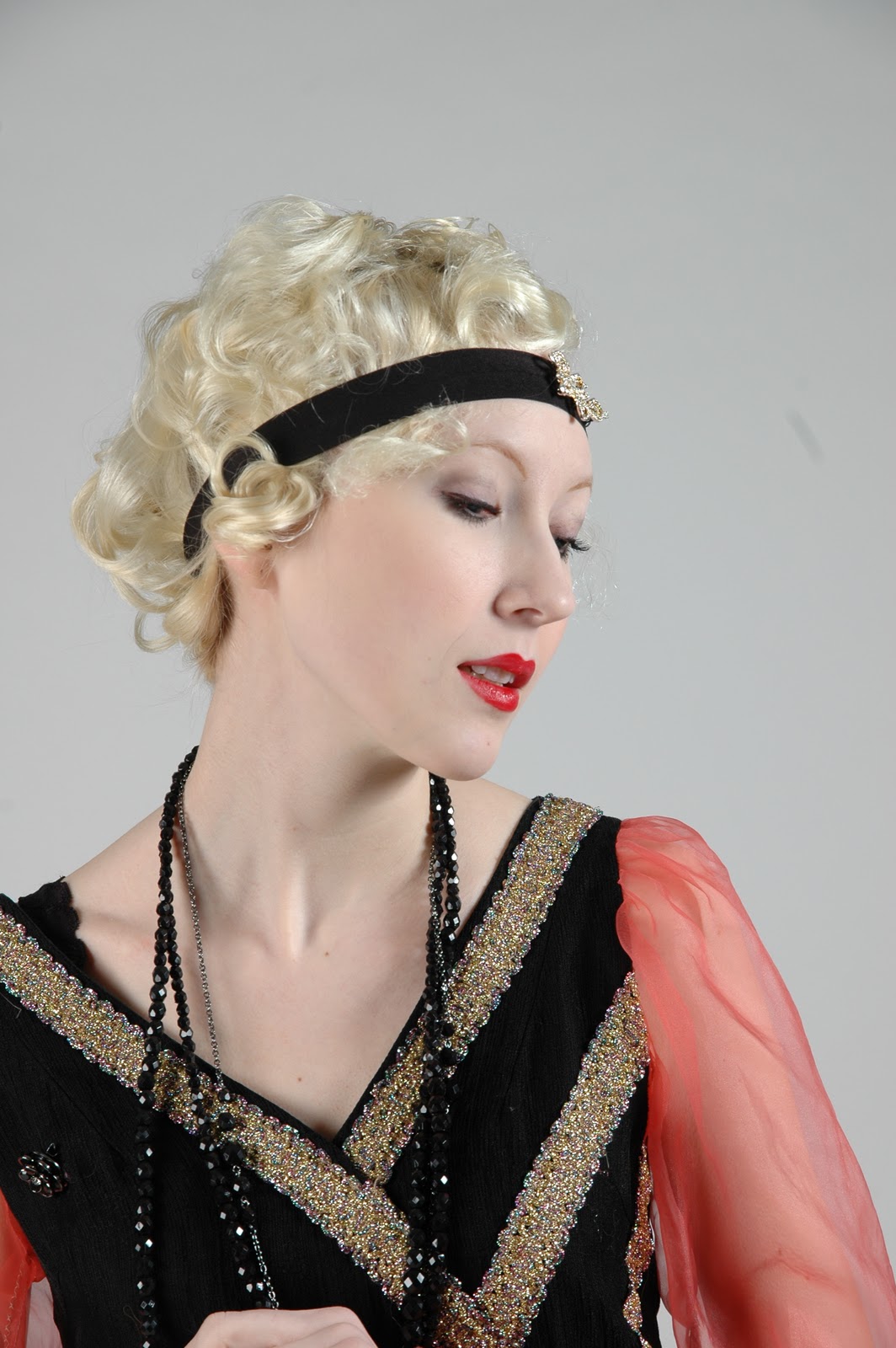 Modemanifestet: Modehistoria - 1920-talet