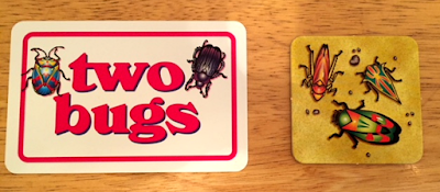 The Playful Otter: Buggo