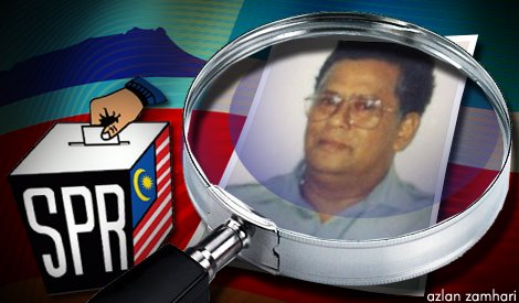 Sabahkini.net - Reveal The Truth, Prevail The Faith: SIASAT BEKAS ...