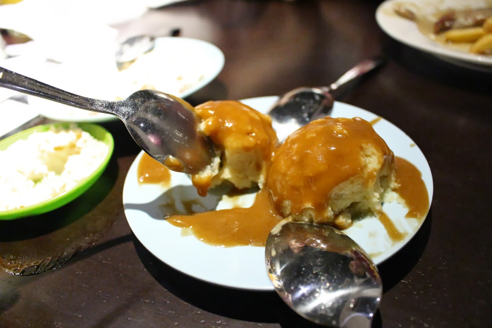 Our Story Begun: Our Memories in Kaki Corner