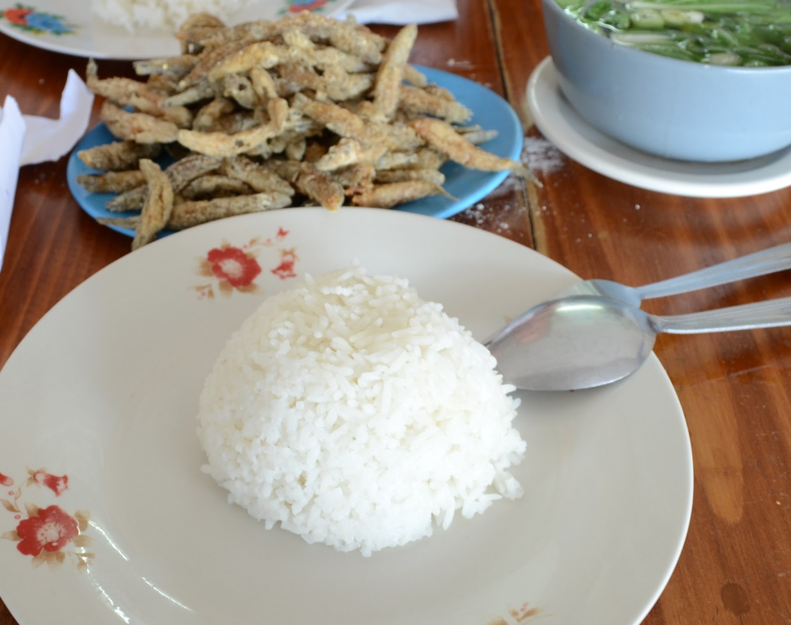 One Place at a Time: Mahogany market - Tagaytay