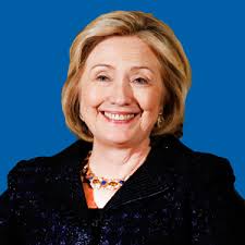 WHY YOU HAVE TO ELECT MRS HILLARY CLINTON AS THE NEXT PRESIDENT OF ...