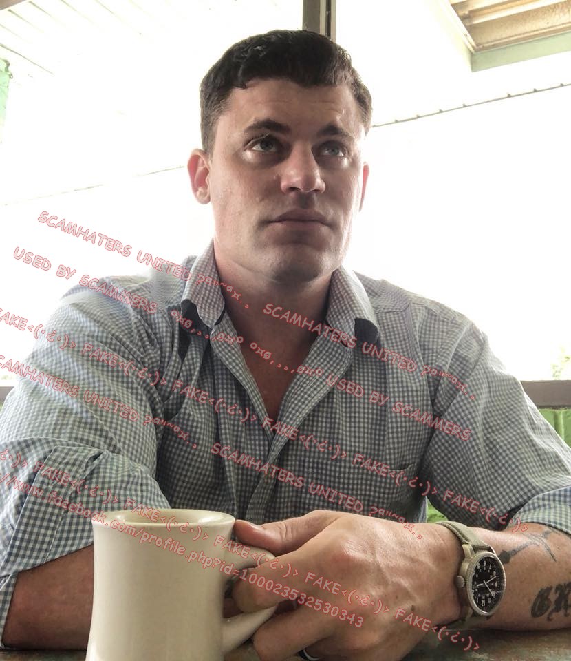 ScamHaters United .. Visit us also on Facebook and Instagram : One ...