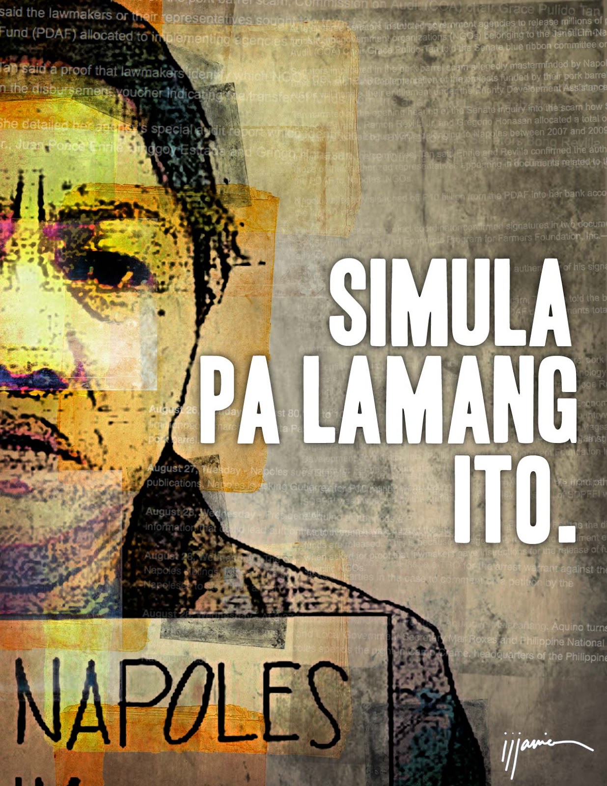 Simula Pa Lamang Ito.