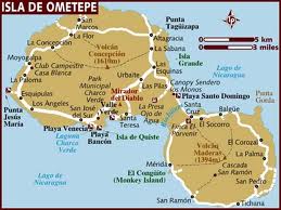 Isla de Ometepe
