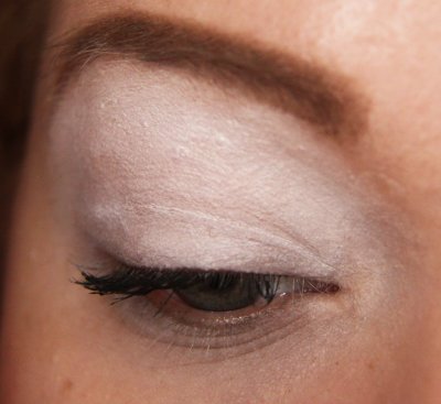 Erika MakeUp: Tutorial Verde e Roxo