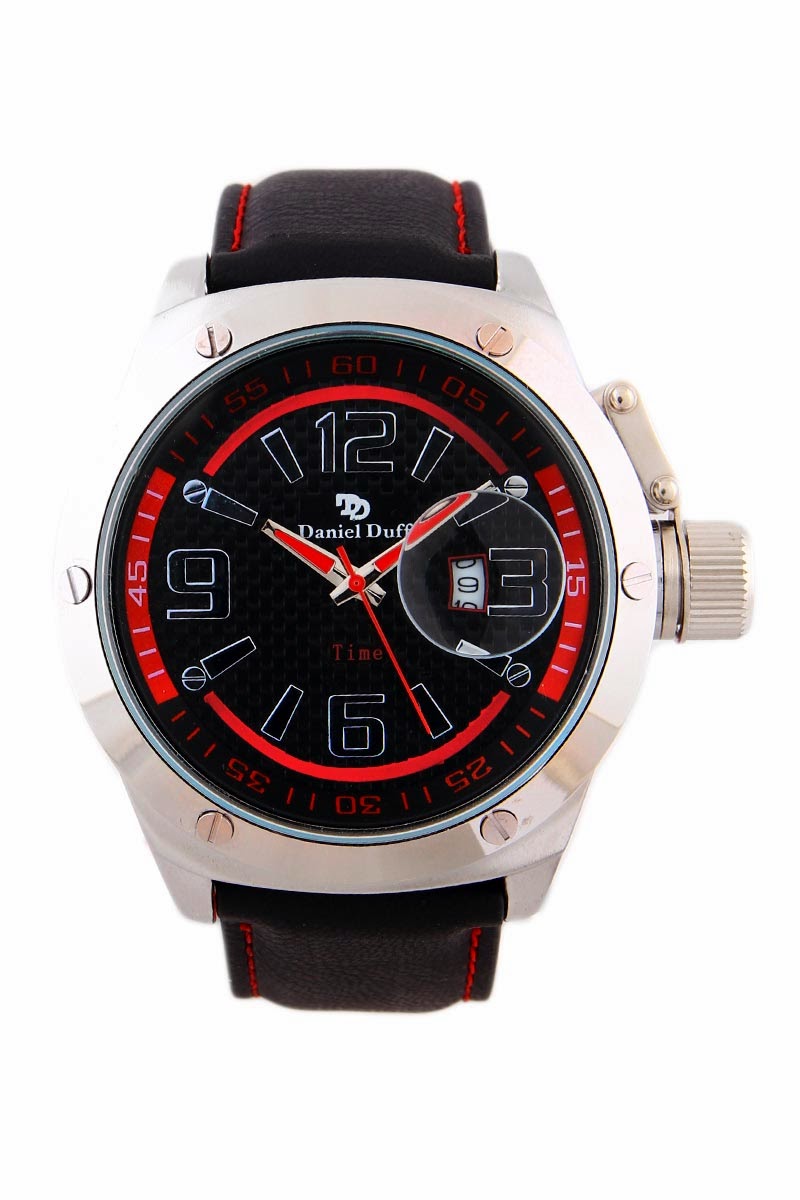 Alışveriş Festivali: DANIEL DUFF WATCH 2014