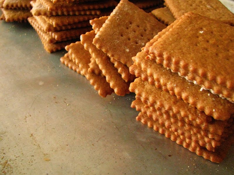 CakeWalk: The Olfactory Pleasures of Marshmallow.