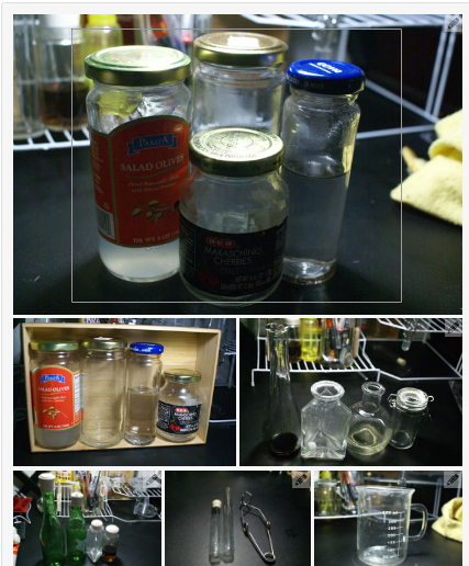 Chemistry at Home: How To Set Up Your Lab for those interested - INSIDE ...