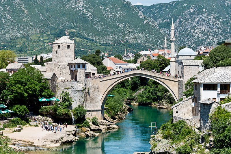 Rusadas: Sergey Dolya: El VIAJERO