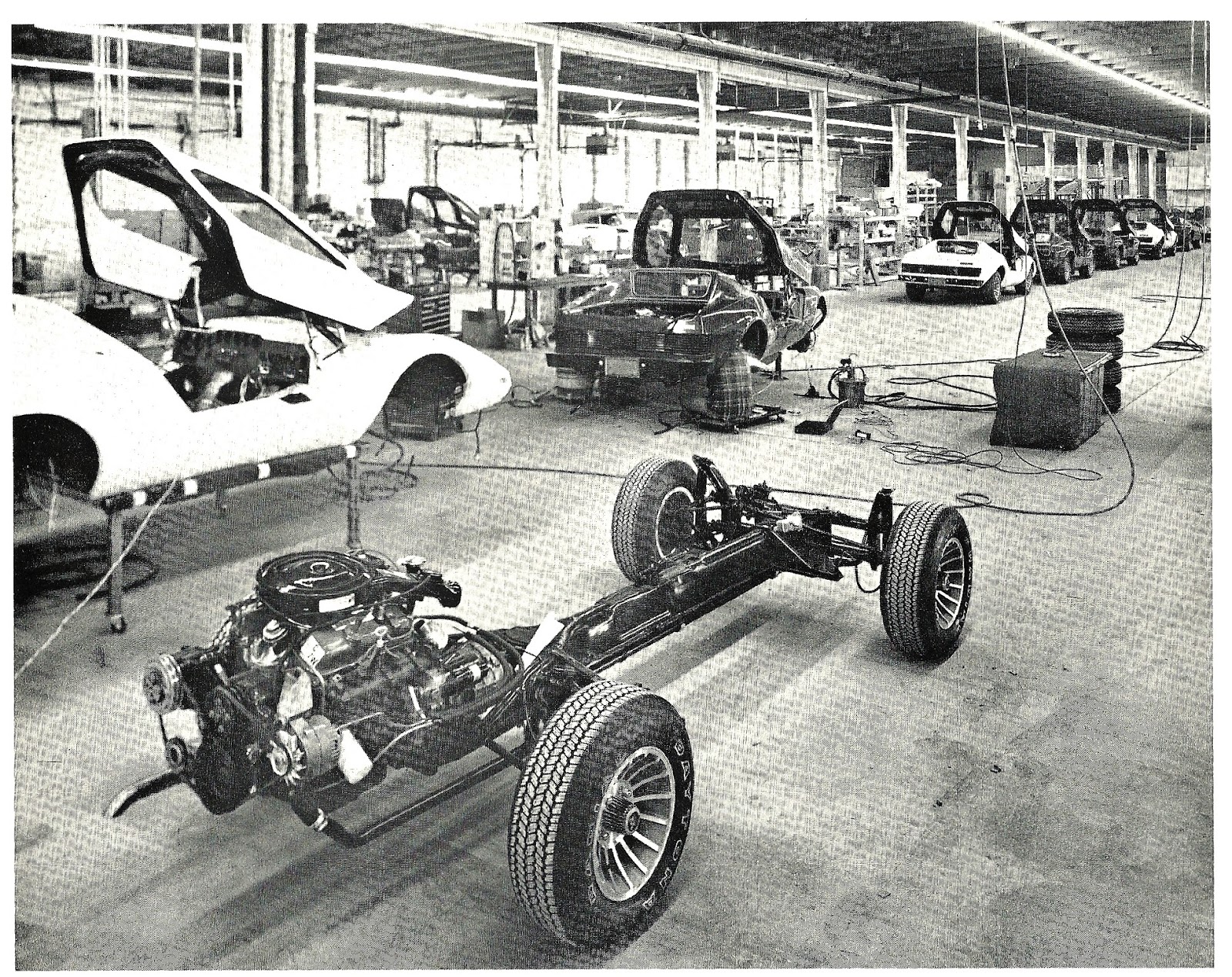 Bremen Mini Mark: 2018