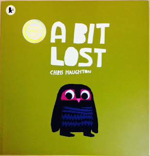 Book ME-Library: A Bit Lost - a 3D Pop-Up e-Book