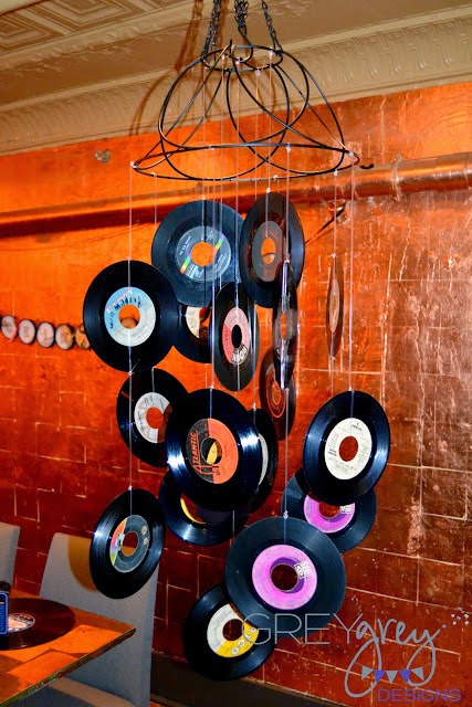 Rock and Roll / Rock n Roll Themed Classroom {Ideas, Photos, Tips, and ...