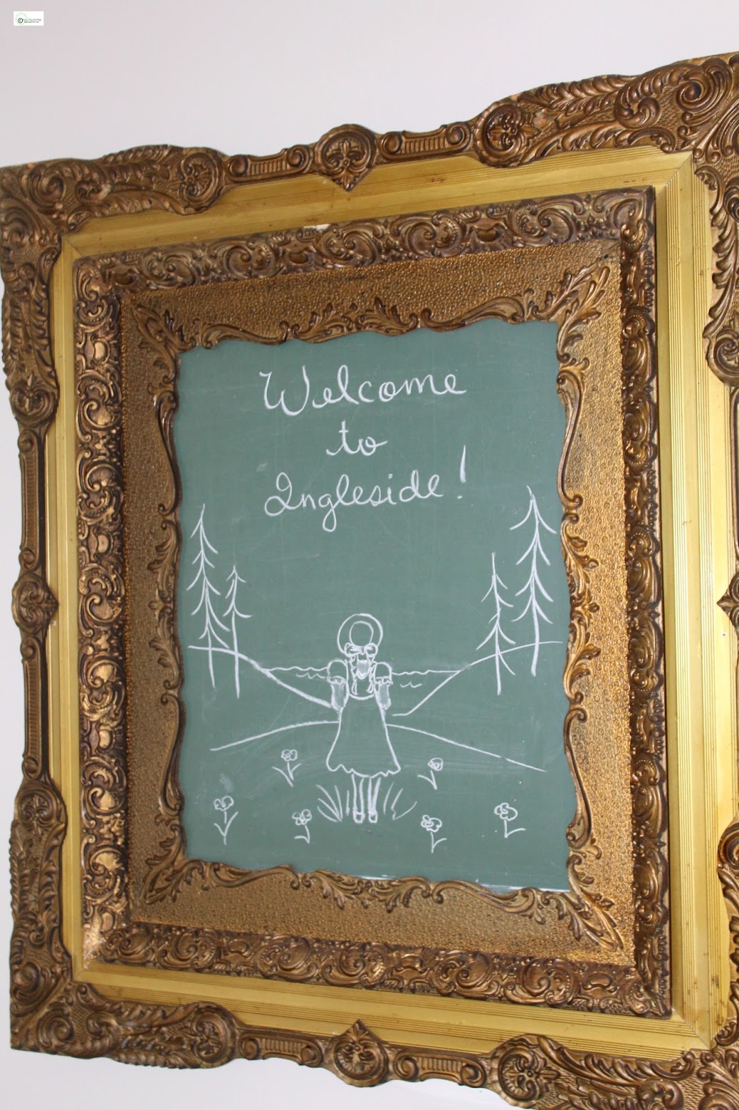 A Look Inside Montgomery Inn at Ingleside // Prince Edward Island ...