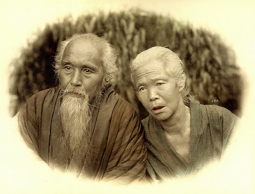 Vinh's Blog: The Changing Japanese Family Structure: an Analysis of ...