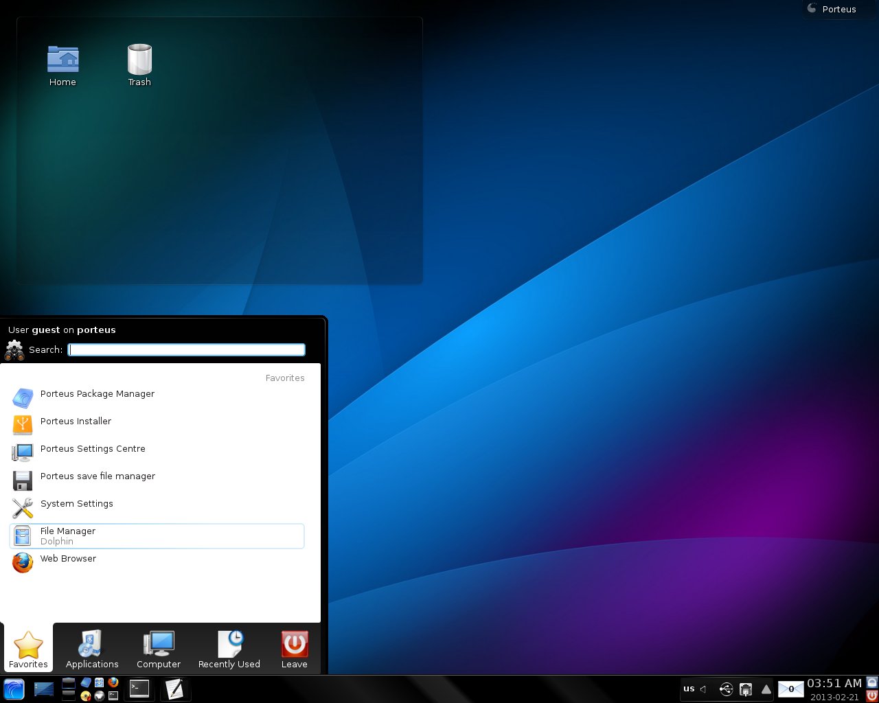 .: Slackware Linux Mega