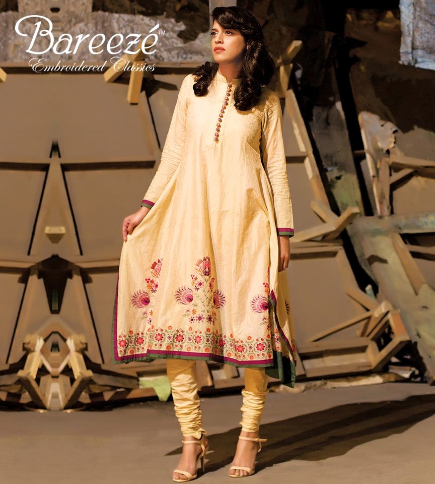Bareeze Summer Collection 2013 Volume 2 | Bareeze Summer Lawn ...