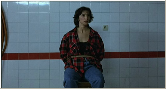 Ver Pelicula Tesis 1996 Online Gratis - cinehoano