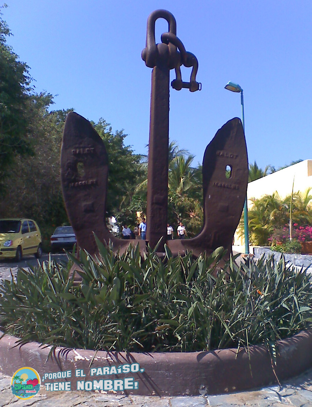 "Zihua de Corazón": En honor a Oliverio Maciel Díaz: "El Rey Neptuno"