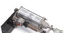 Pneumatic Power Positioners | The Hile Controls, Inc. Blog