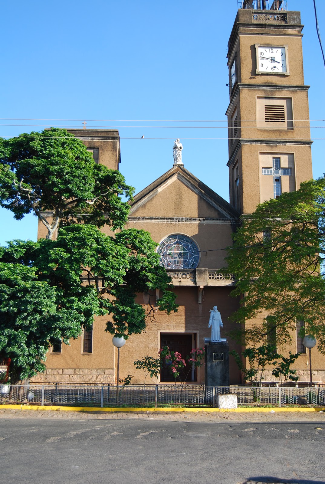 Mococa/SP em imagens