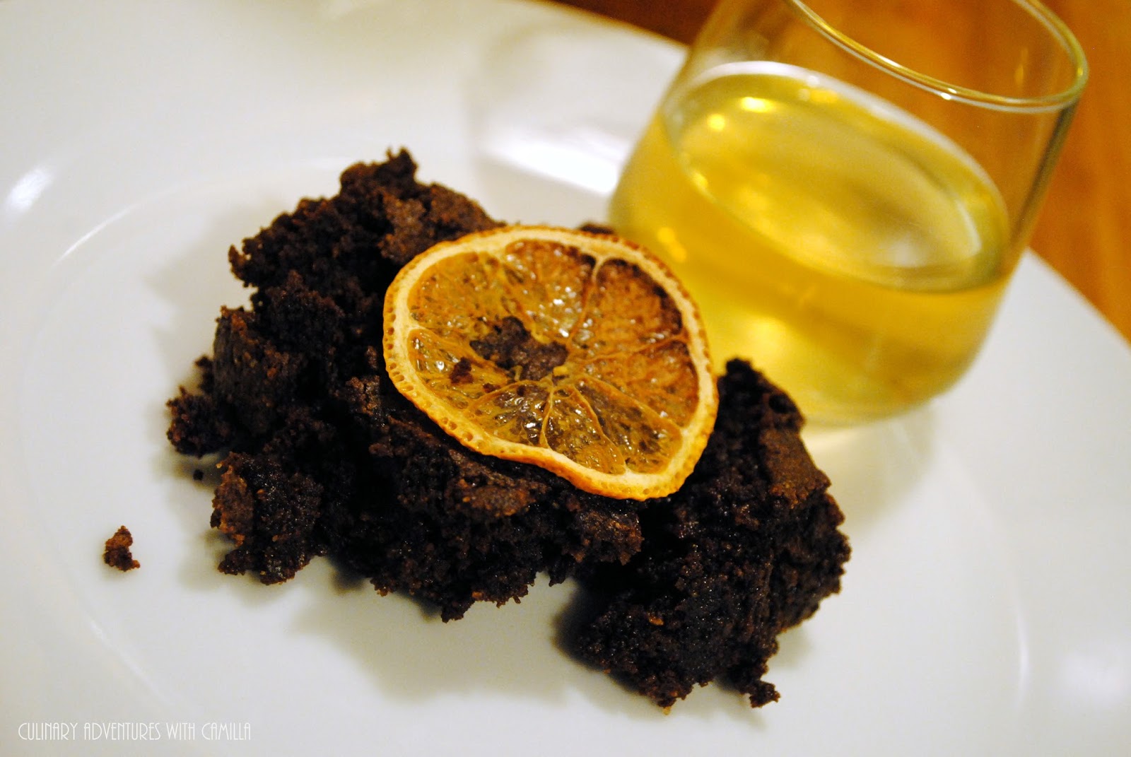 {Gluten-Free} Kladd Kakka for #FoodieExtravaganza