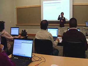 Adiestramiento de Personal: Tipos De Adiestramiento