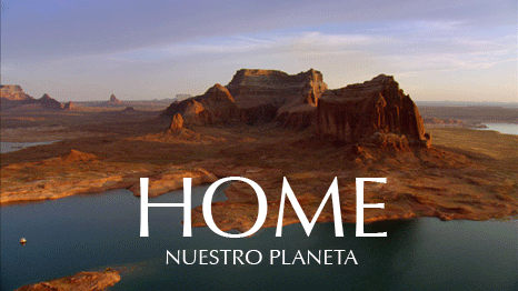 C.O.K.O. LA KONDENADA: CINE 02/ 05/ 2011: Documental "Home"