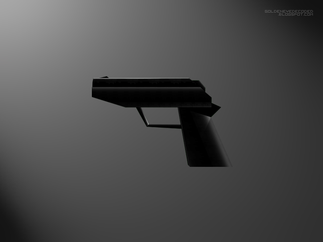 GoldenEye: Decoded: Weapon Comparisons (N64 vs XBLA)