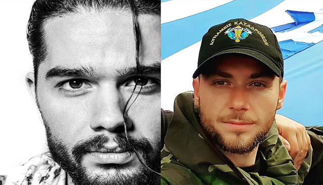 Με Αναρτηση Γροθια Στο Στομαχι Ο Χρηστος Μαστορας Απαντα Στην Ερωτηση ...