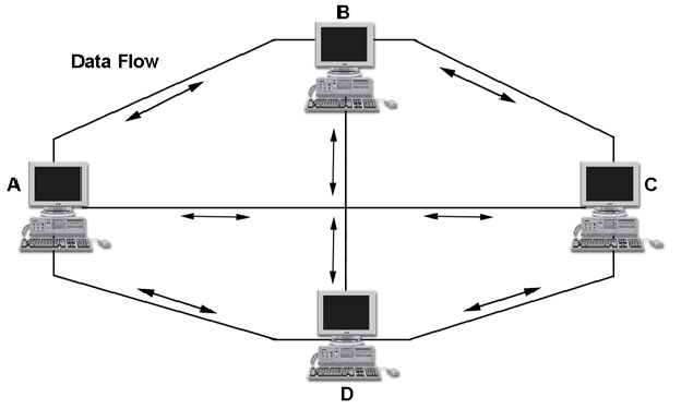 Success is a Process!: Network Topologies Overview