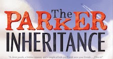 KISS THE BOOK: The Parker Inheritance by Varian Johnson - ADVISABLE