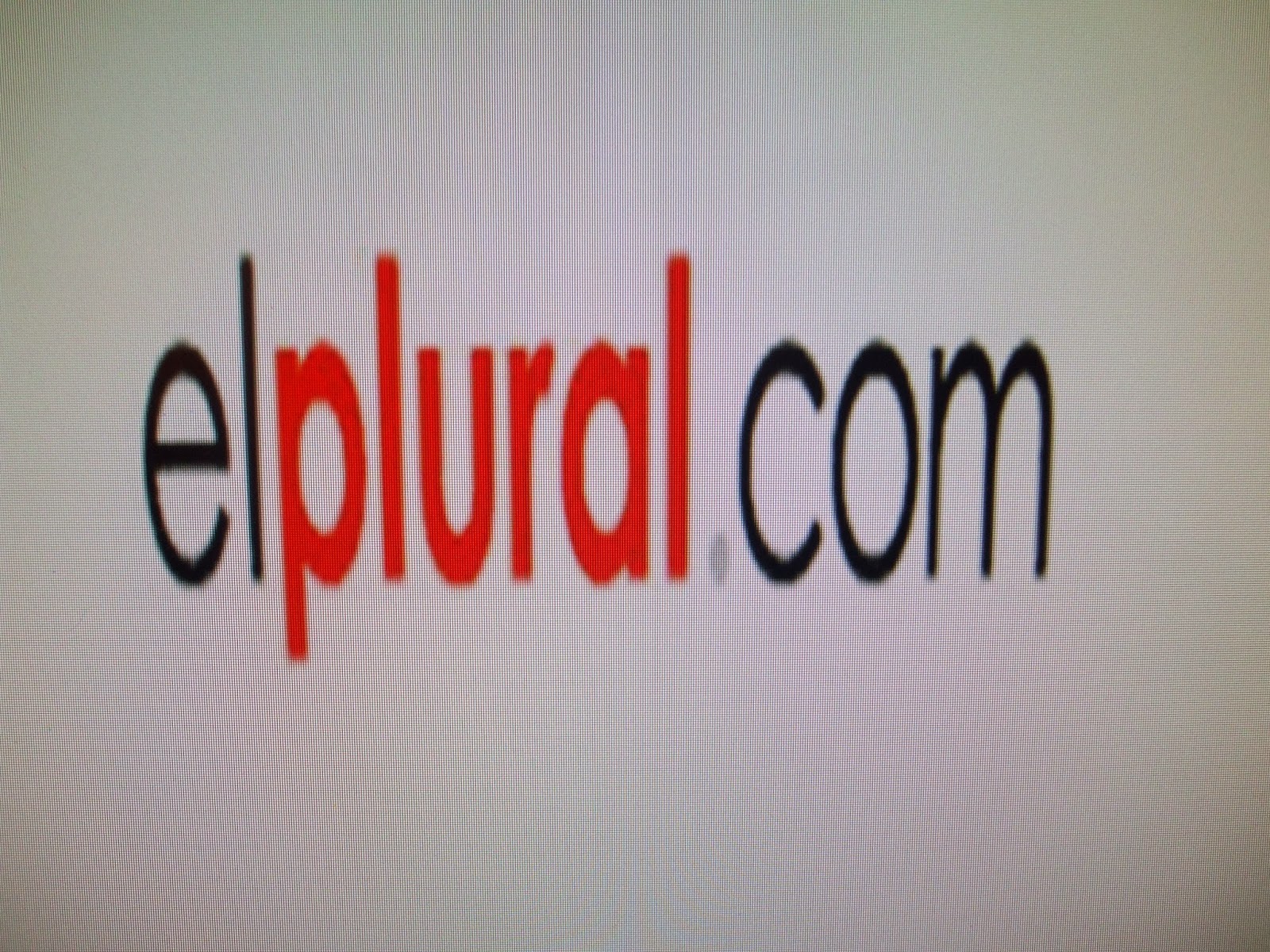 EL TRASTERO AZUL: 29 enero 2014 (3) elplural.com (opinion)