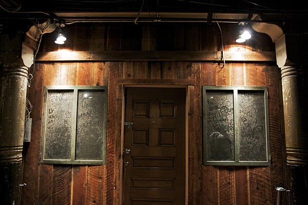 The incredible Seattle Underground - Seattle, Washington | Tobias Kappel