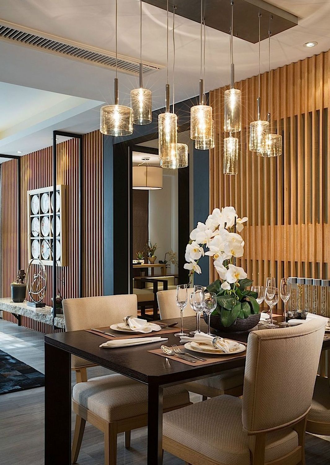 Como diseñar tu comedor, tips e ideas para uno de los lugares mas ...