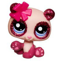 LPS Database Search: "Panda" | LPS Merch