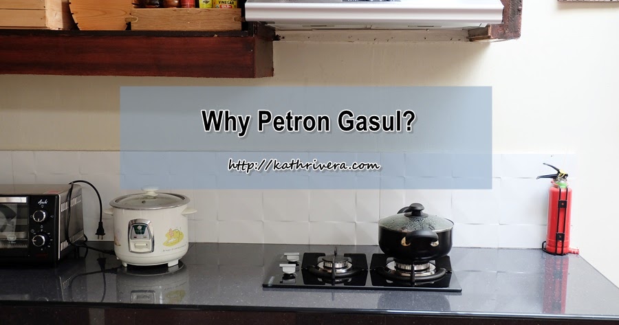 Why Petron Gasul? | Dear Kitty Kittie Kath- Top Lifestyle, Beauty ...