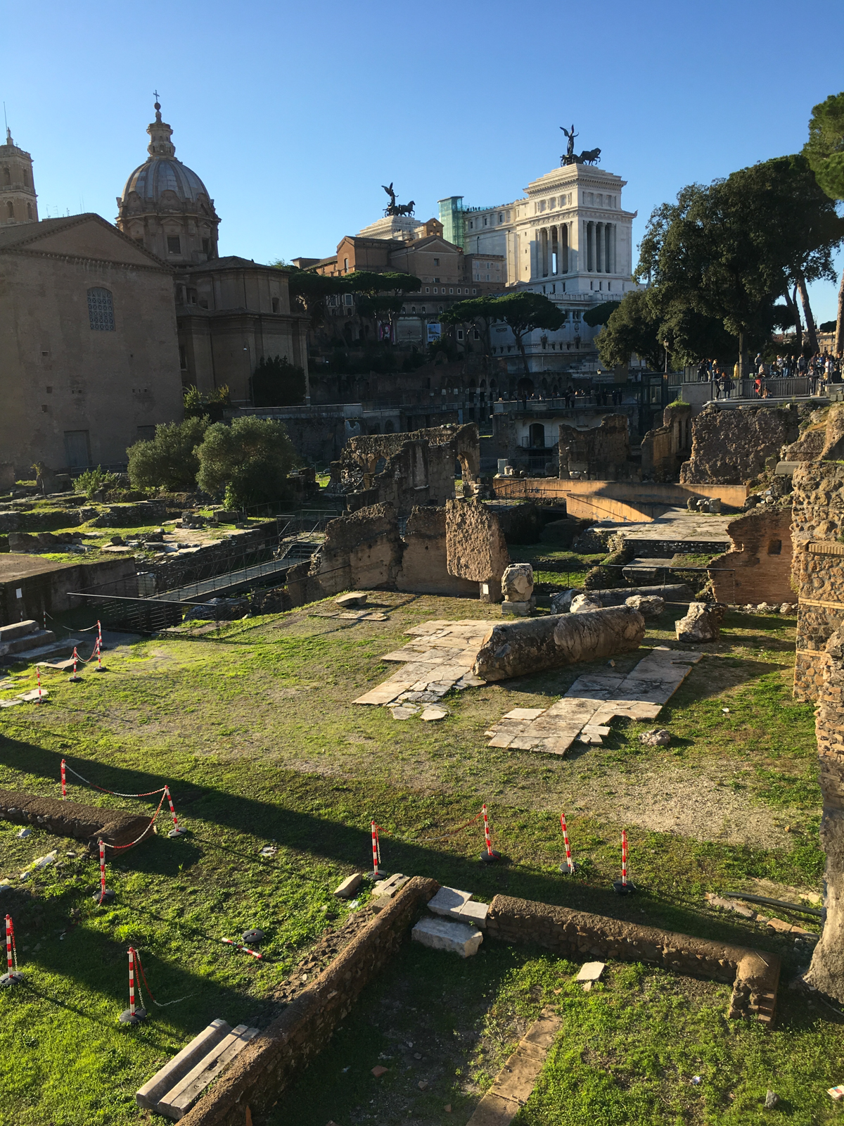 Perega reisile: Rooma vaatamisväärsused ja Vatikan (28.10.16)