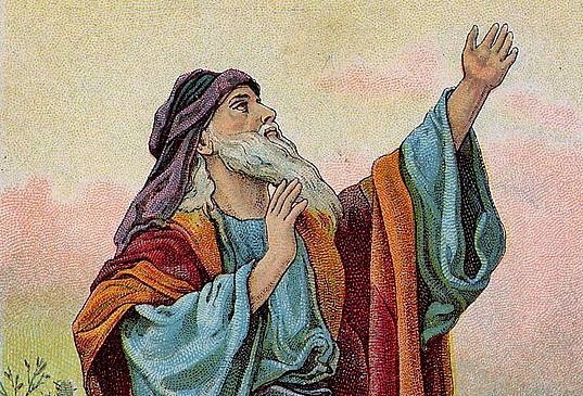 La Misericordia en los Tiempos Finales: Isaias