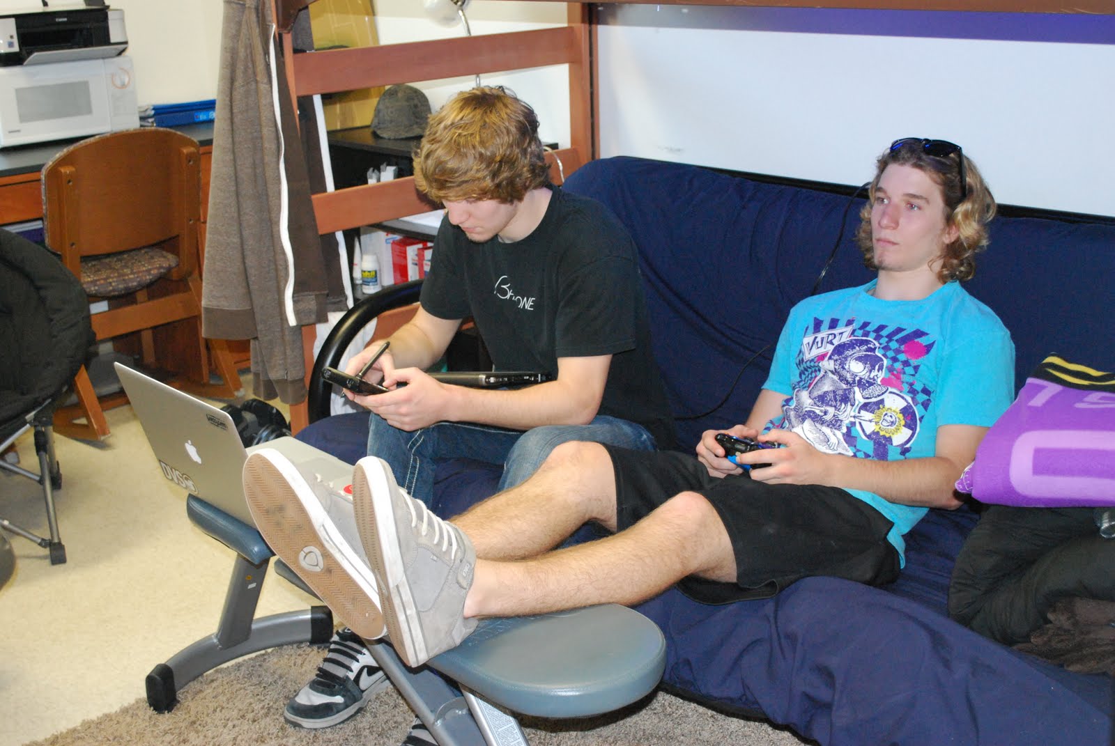 Lsu Residential Life