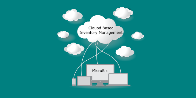 Microbiz: A Cloud-based Inventory Management Software ~ IT ...