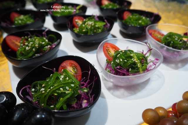 Memoirs Of C. : Daily: My 22nd Birthday Celebration @ Neway Karaoke, SS2