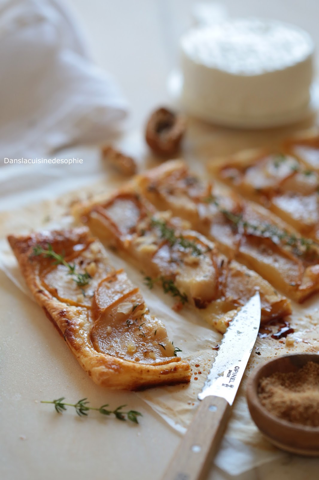 Sophie Cuisine | Cuisine France