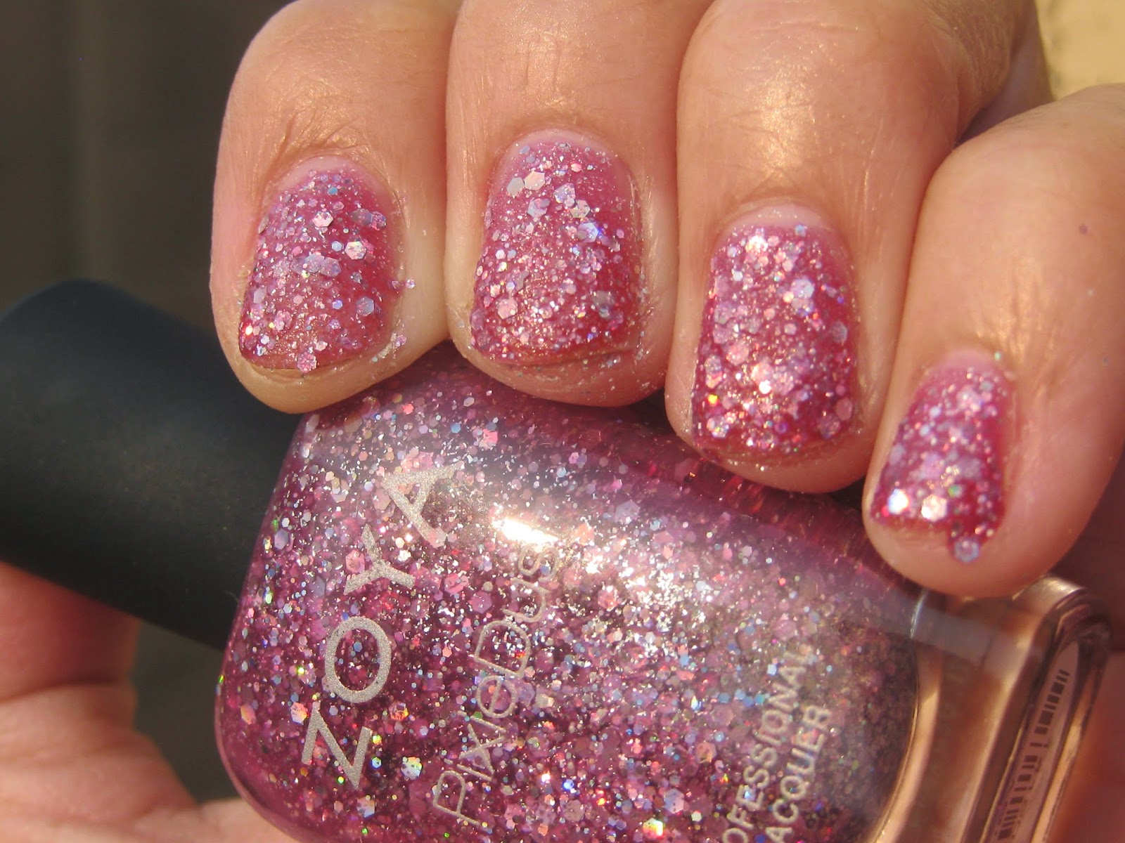 Zoya Summer 2014 Magical Pixie Dust in Ginni, Arlo and Bar Swatches ...