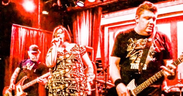 just some punk songs: Please Stop! - Positive Attitude