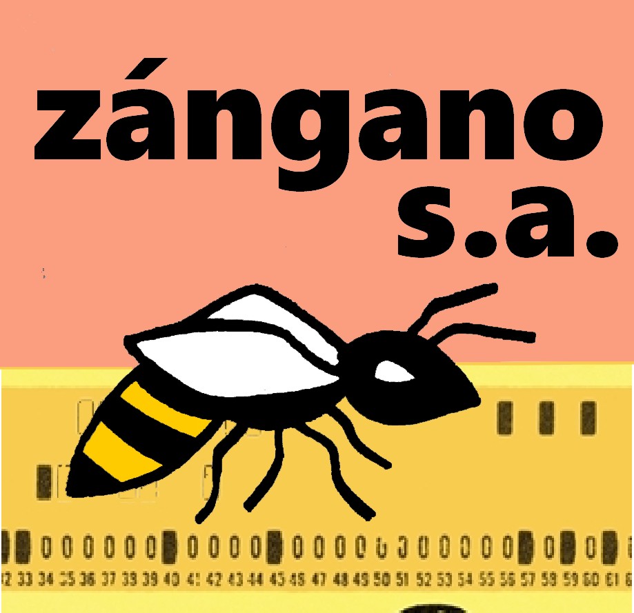 borgo: NEGOCIOS RAROS (1) ZÁNGANO S.A. (Relato)